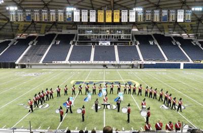 Excellent! KHS, LWHS marching bands earn coveted rating | Features ...