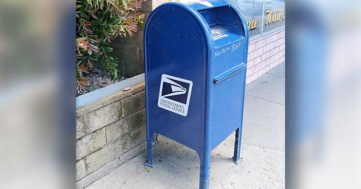 Mail delays likely as postal boss pushes cost-cutting | National ...