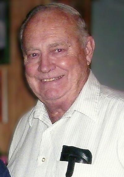 Obituary | Richard "Bill" Thornton | Obituaries | kdminer.com