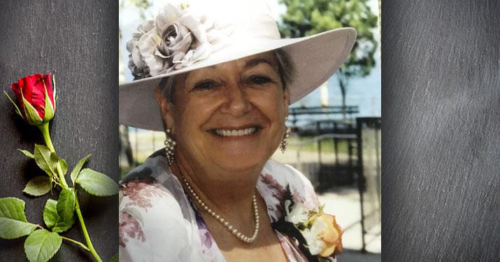 Obituary | Doris Jean Schoonover Ray | | kdminer.com