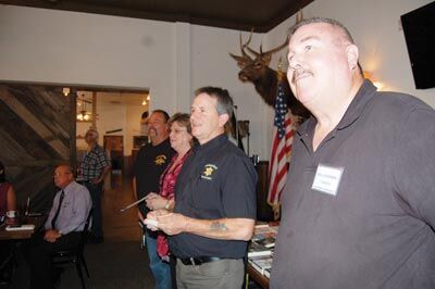 Kingman-area constable candidates just looking to 'serve' | | kdminer.com