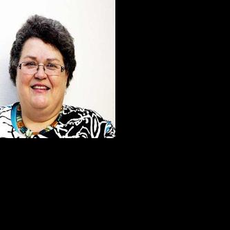 Kingman Letters: A vote for Robin Gordon | | kdminer.com