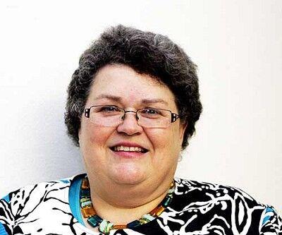 Kingman Letters: A vote for Robin Gordon | | kdminer.com