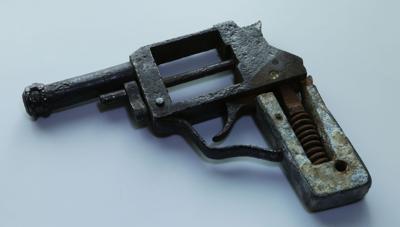 ‘Ghost guns’ are untraceable, easy to make | National & World News ...