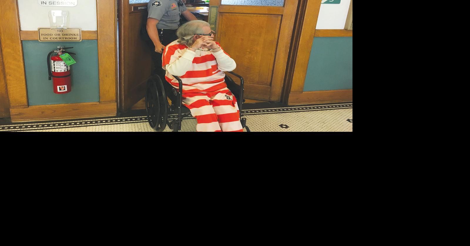 Man facing trial for Cranston murder takes medical complaints to court ...