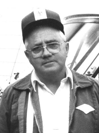 Obituary: Edward C. Walker, Sr. | | kdminer.com