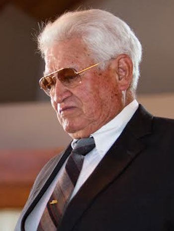 Obituary: Sam H. Espinosa | | kdminer.com