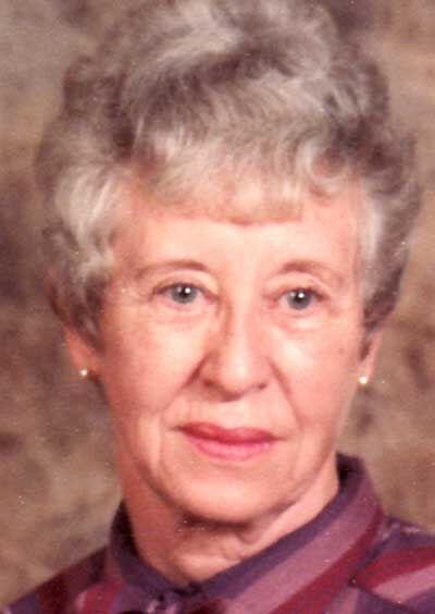 Obituary: Maxine Marie Miller | | kdminer.com