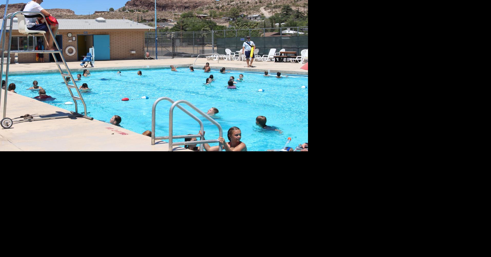 Kingman's Saturday forecast: 108 degrees | | kdminer.com