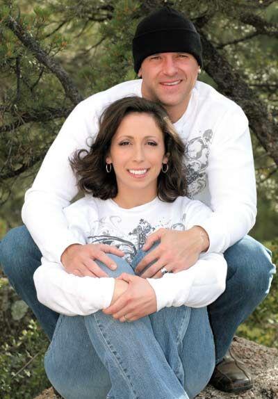 Engagements: Kristen Frisch and Todd Davison | Milestones | kdminer.com
