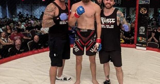 Kingman MMA Club transforms lives, builds champions | Sports | kdminer.com