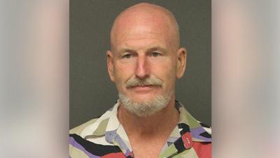 Sheriff’s office seeks missing person Kenneth Lee Wilson | Crime Watch ...