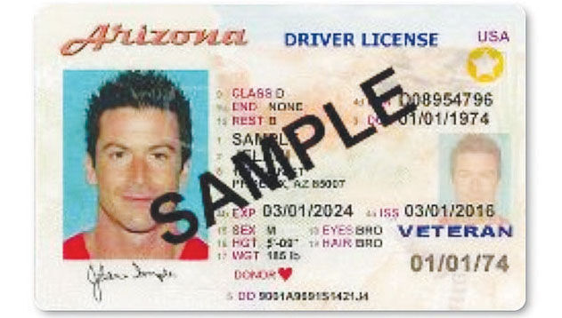 Arizona ‘Travel ID’ garners attention as deadline nears | | kdminer.com