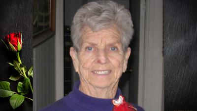 Obituary | Edna Pearl Zumwalt Dinwiddie | | kdminer.com