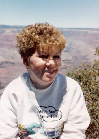 Obituary: Barbara Legg | | kdminer.com