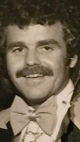 Obituary: John Michael Briles | | kdminer.com