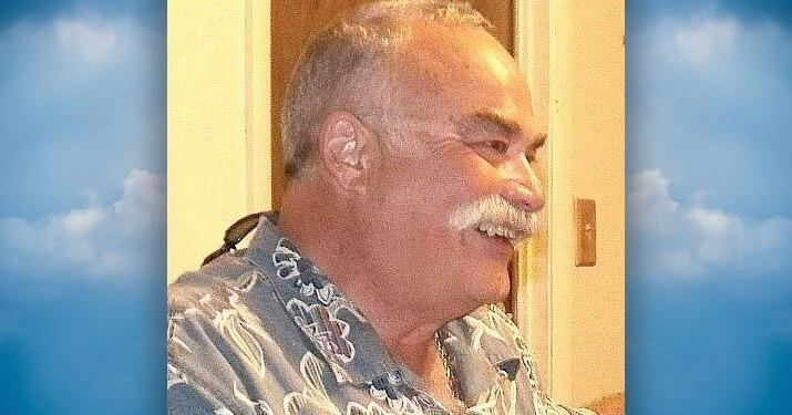Obituary | Russell Ellis | | kdminer.com