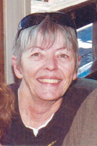 Obituary: Susan White | | kdminer.com