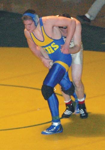 Milkie takes down Mohave tournament | | kdminer.com