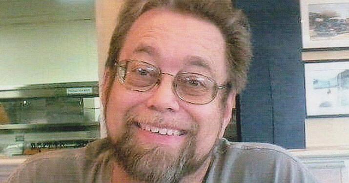 Obituary | Alan Howard Chamberlain | | kdminer.com