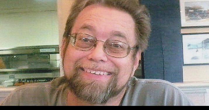 Obituary | Alan Howard Chamberlain | | kdminer.com