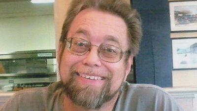 Obituary | Alan Howard Chamberlain | | kdminer.com