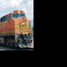 BNSF stays tight-lipped on incident near I-40 south of Kingman | News | kdminer.com