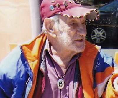 Obituary: Michael Shaner | | kdminer.com