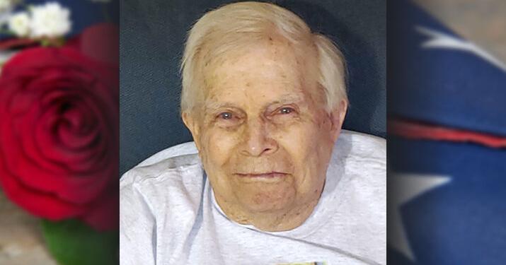 Obituary | Don P. Packard | | kdminer.com