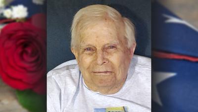 Obituary | Don P. Packard | | kdminer.com