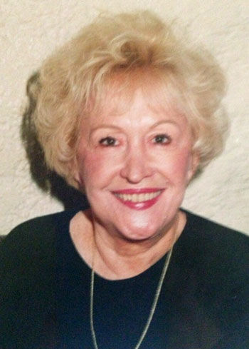 Obituary: Peggy Prevatte | | kdminer.com