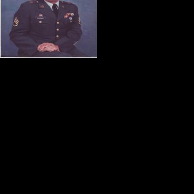 Obituary: Rudolph "Rudy" McGuire | | kdminer.com