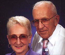 Peter and Anna May Gorski | Milestones | kdminer.com