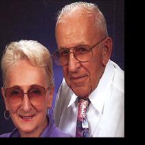 Peter and Anna May Gorski | Milestones | kdminer.com