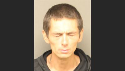 Kingman man arrested on allegations of arson, burglary | Crime Watch ...