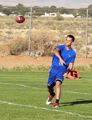 Plew, Butler ready to go to work | | kdminer.com