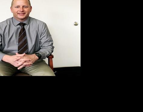 Walsh looks forward to serving as City Manager in his home town | News ...