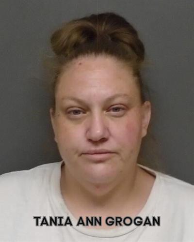 MAGNET arrest nets counterfeit fentanyl | News | kdminer.com