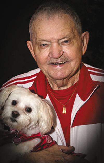 Obituary: Jerry Leonard Fink | | kdminer.com