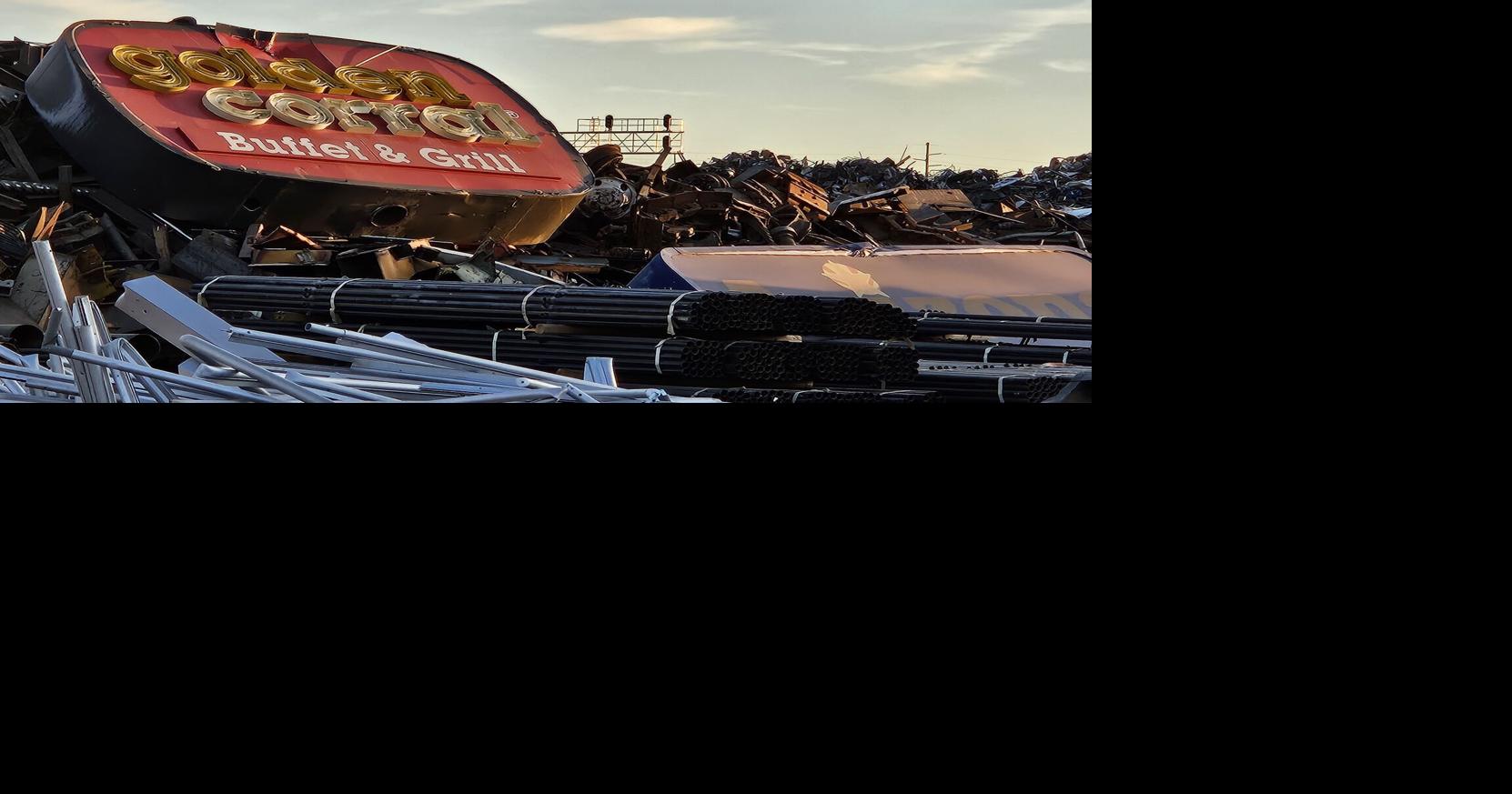 What’s behind Kingman’s sudden business closures? | News | kdminer.com