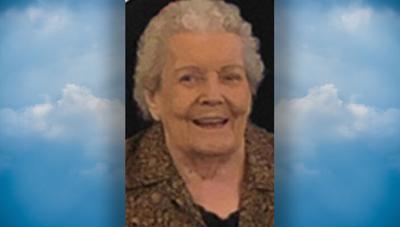Obituary | Verna Lee Harrison Thies | | kdminer.com