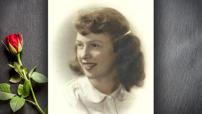 Obituary | Shirley Hunter | | kdminer.com