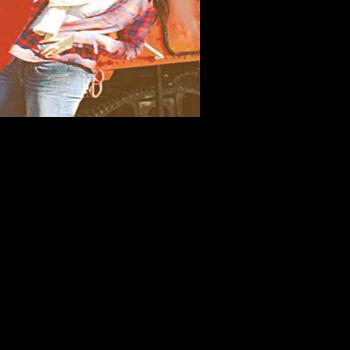 Student Rotarian Sarah Harker | Milestones | kdminer.com