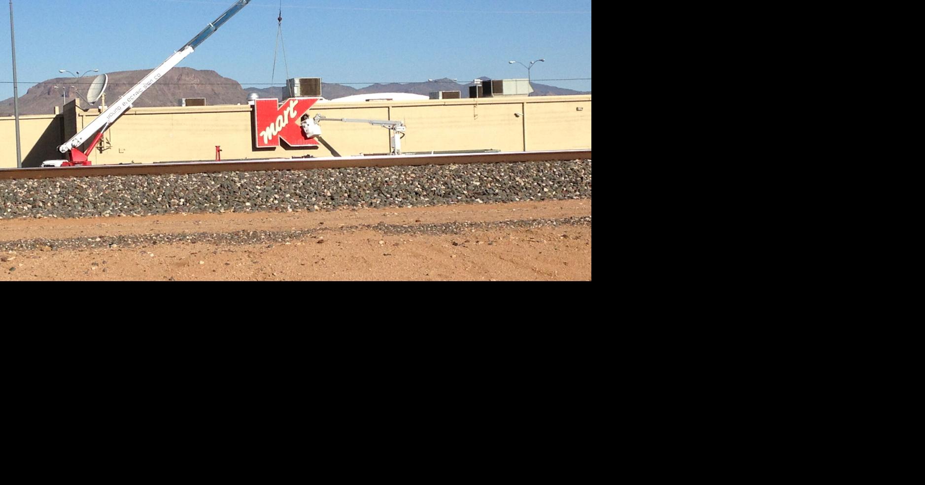 Kmart closes its doors for good | | kdminer.com