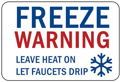 Freeze watch in effect overnight for Kingman area on Friday | | kdminer.com