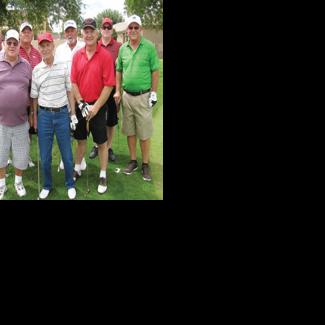 Elks Golf Tournament | Features | kdminer.com