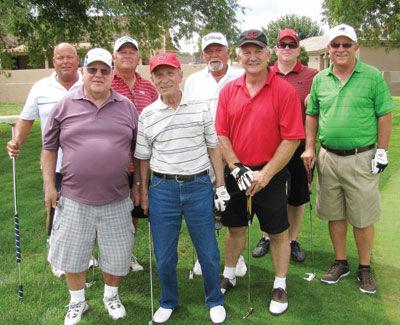 Elks Golf Tournament | Features | kdminer.com