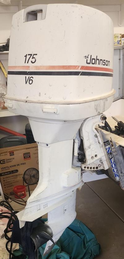 The Great Outdoors | Beware of scammers when buying used boats or boat ...