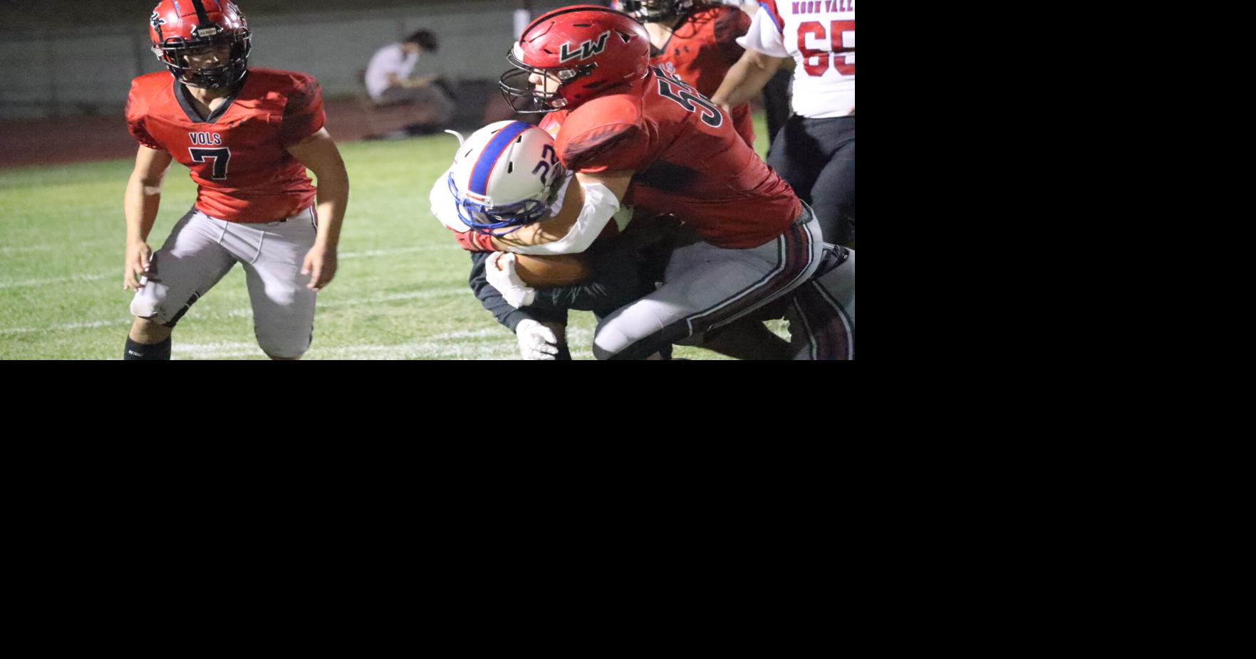 Lee Williams football continues win streak with 49-19 win on Friday ...