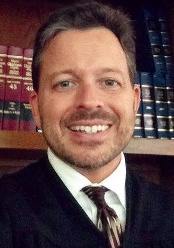 Okla. judge picked as Kingman magistrate | | kdminer.com